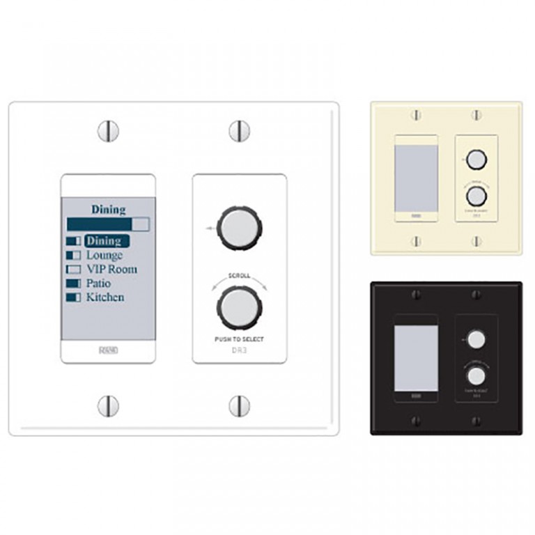 QSC Core 8 Flex Processor - Sound Solutions Canada