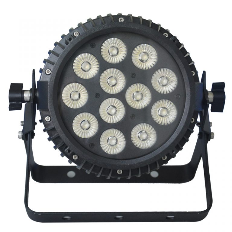 Beamer 6 V2 LED lighting - Sound Solutions Canada