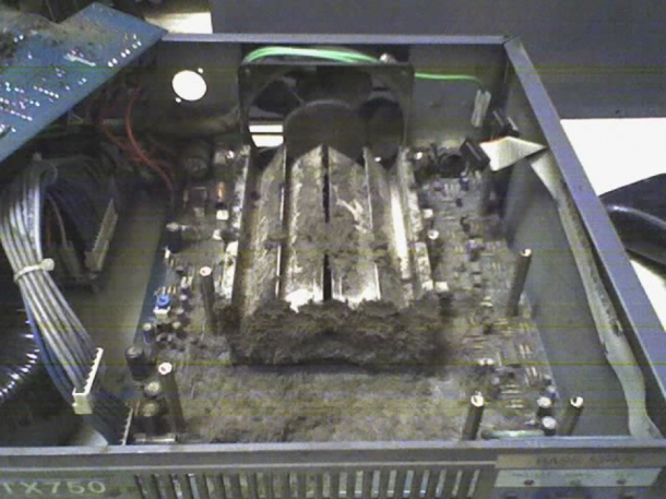 Audio Preventative Maintenance for Audio & Video Systems