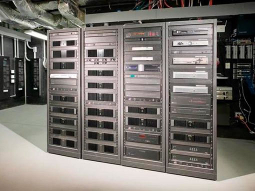 What We Do - Sound Solutions Canada