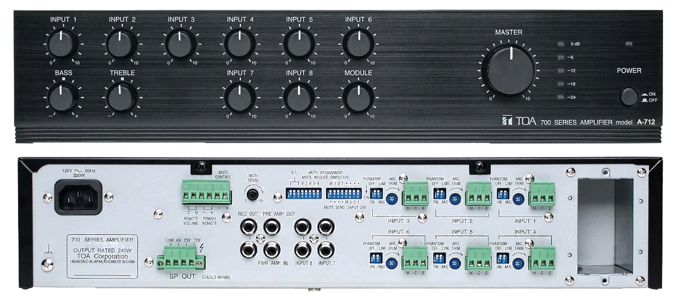 Sound Solutions Canada - Audio and Video Systems